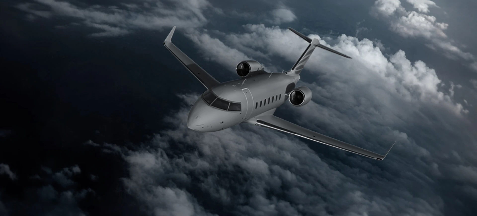 SOF Week 2025 |Bombardier